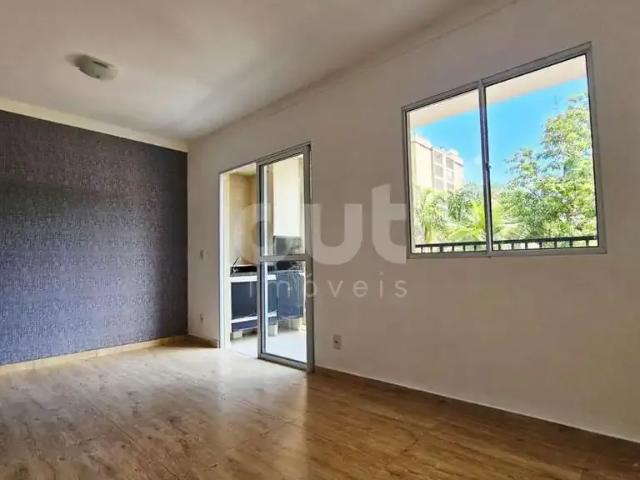 Apartamento para Venda em Campinas/SP Parque Fazendinha 2 Quartos