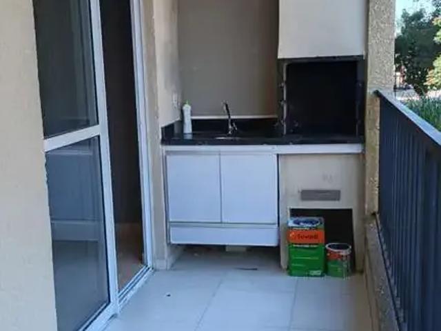 Apartamento para Venda em Campinas/SP Parque Fazendinha 2 Quartos