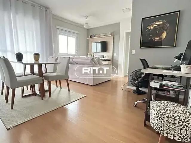 Apartamento para Venda em Campinas/SP Parque Itália 1 Quartos