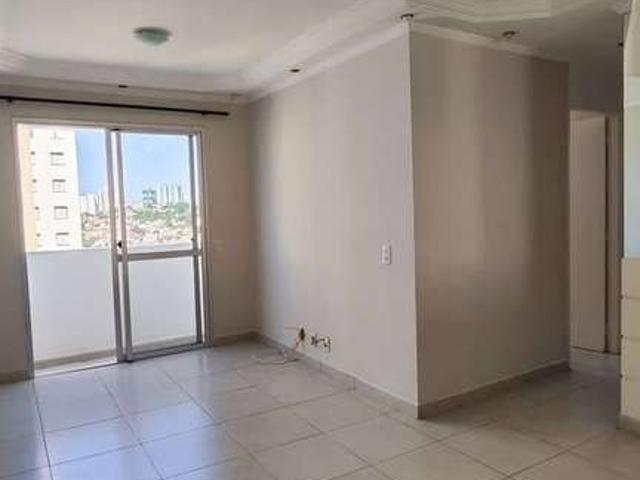 Apartamento para Venda em Campinas/SP Parque Itália 2 Quartos