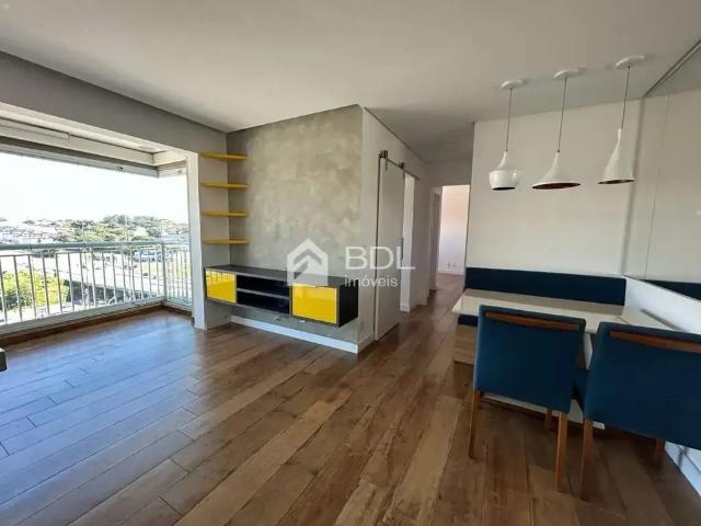 Apartamento para Venda em Campinas/SP Parque Itália 2 Quartos