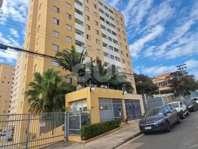 Apartamento para Venda em Campinas/SP Parque Itália 2 Quartos