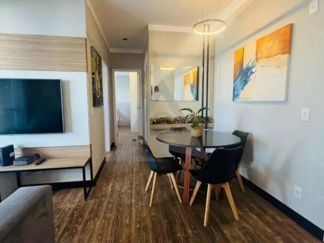Apartamento para Venda em Campinas/SP Parque Itália 2 Quartos