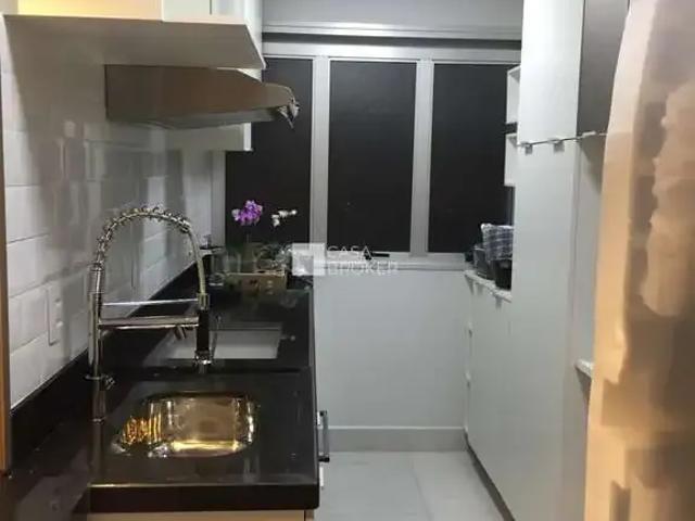 Apartamento para Venda em Campinas/SP Parque Itália 2 Quartos