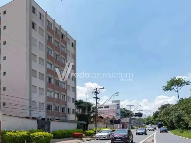 Apartamento para Venda em Campinas/SP Parque Itália 2 Quartos