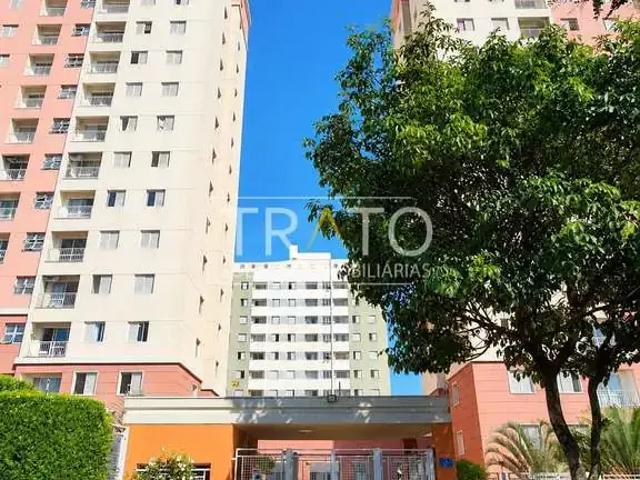 Apartamento para Venda em Campinas/SP Parque Itália 2 Quartos