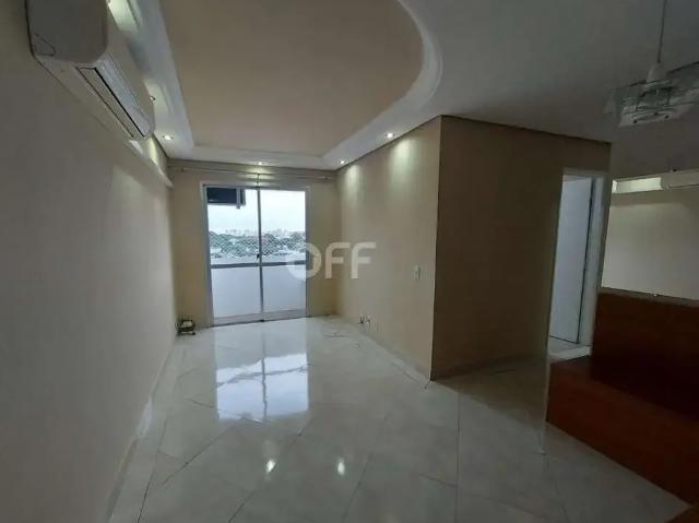 Apartamento para Venda em Campinas/SP Parque Itália 2 Quartos