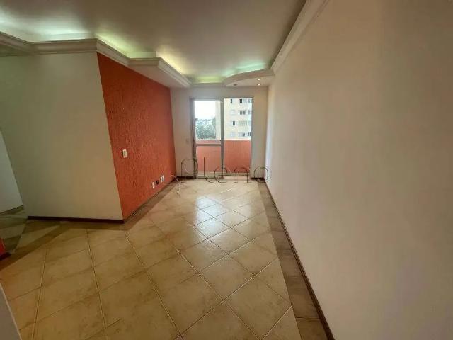 Apartamento para Venda em Campinas/SP Parque Itália 2 Quartos
