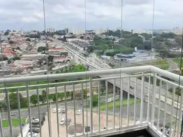 Apartamento para Venda em Campinas/SP Parque Itália 2 Quartos