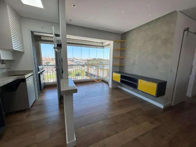 Apartamento para Venda em Campinas/SP Parque Itália 2 Quartos