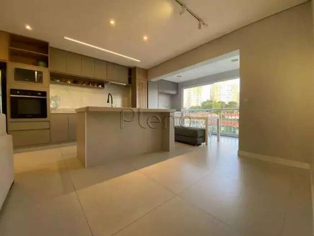Apartamento para Venda em Campinas/SP Parque Itália 2 Quartos