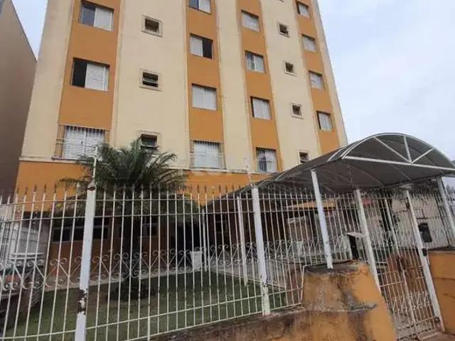 Apartamento para Venda em Campinas/SP Parque Itália 2 Quartos