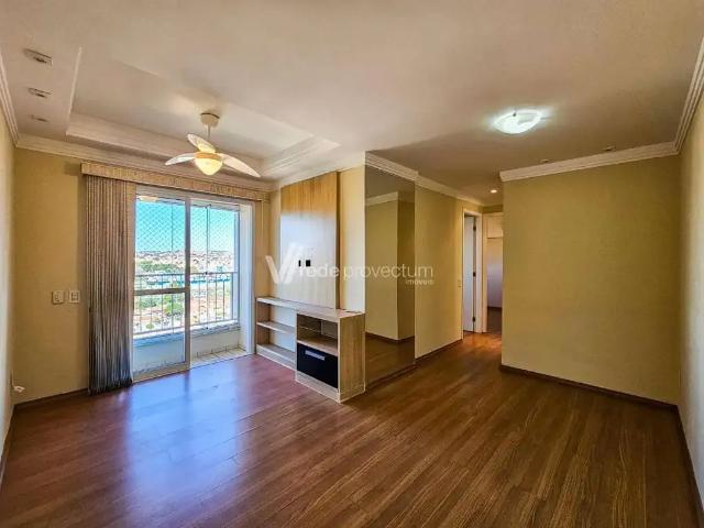 Apartamento para Venda em Campinas/SP Parque Itália 2 Quartos