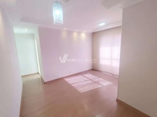 Apartamento para Venda em Campinas/SP Parque Itália 2 Quartos