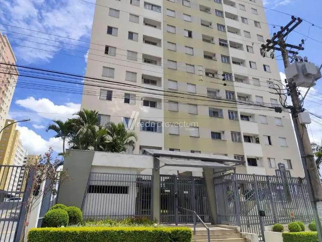 Apartamento para Venda em Campinas/SP Parque Itália 2 Quartos