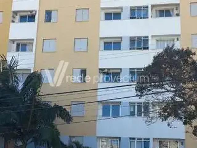 Apartamento para Venda em Campinas/SP Parque Itália 2 Quartos