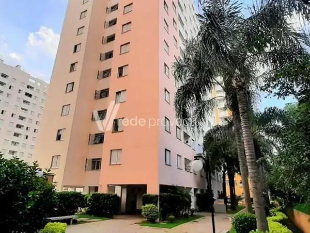 Apartamento para Venda em Campinas/SP Parque Itália 2 Quartos