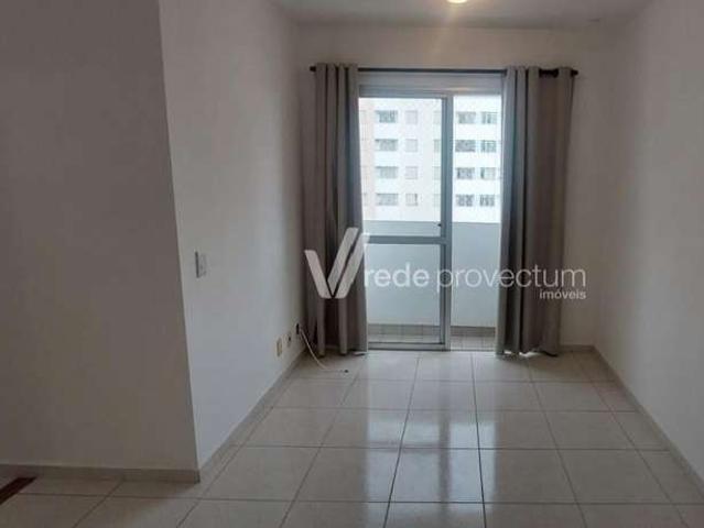 Apartamento para Venda em Campinas/SP Parque Itália 2 Quartos
