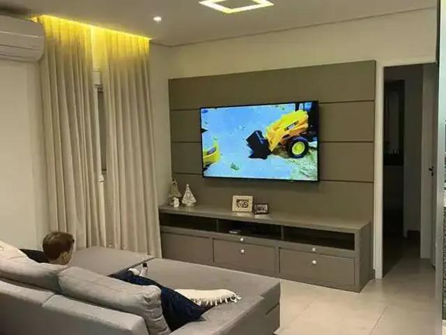 Apartamento para Venda em Campinas/SP Parque Itália 2 Quartos