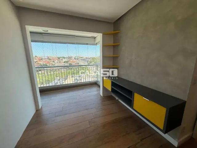 Apartamento para Venda em Campinas/SP Parque Itália 2 Quartos