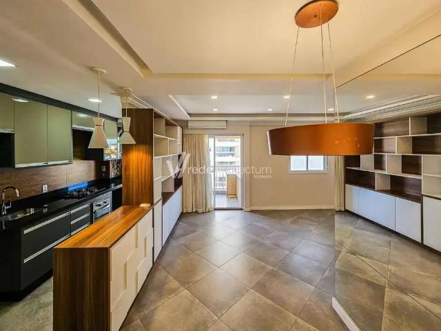 Apartamento para Venda em Campinas/SP Parque Itália 2 Quartos