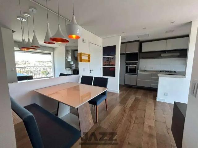Apartamento para Venda em Campinas/SP Parque Itália 2 Quartos