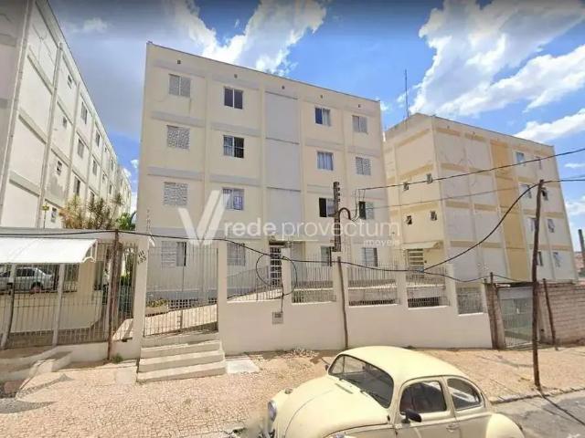 Apartamento para Venda em Campinas/SP Parque Itália 2 Quartos