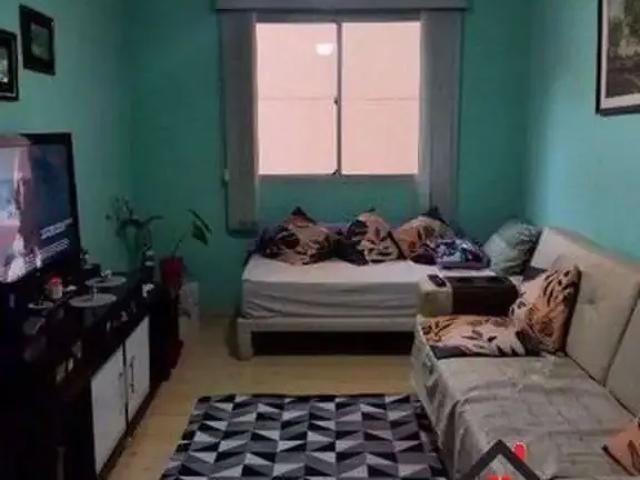 Apartamento para Venda em Campinas/SP Parque Itália 2 Quartos
