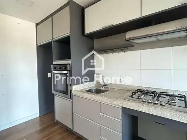 Apartamento para Venda em Campinas/SP Parque Itália 2 Quartos
