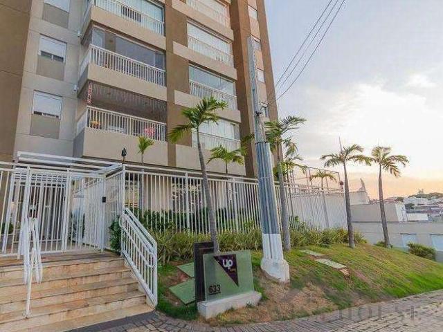 Apartamento para Venda em Campinas/SP Parque Itália 2 Quartos
