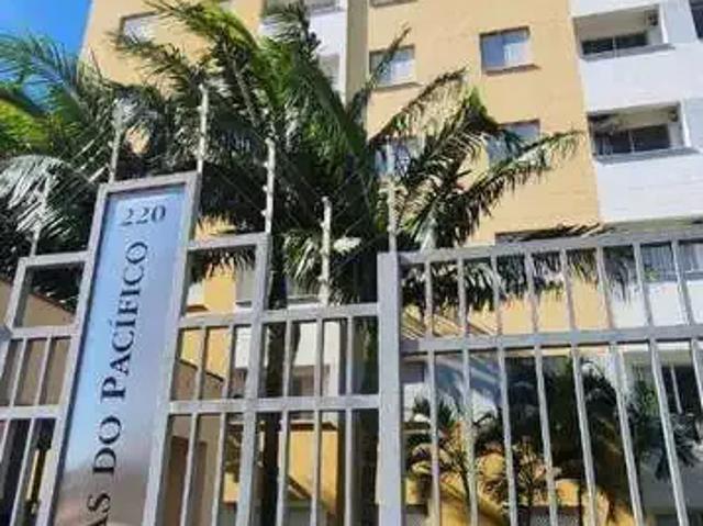 Apartamento para Venda em Campinas/SP Parque Itália 2 Quartos