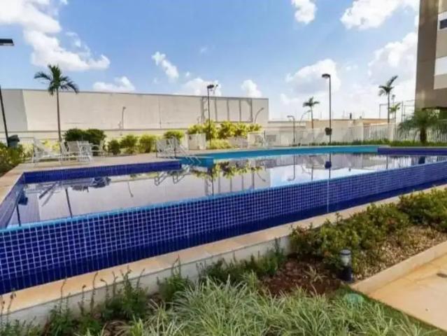 Apartamento para Venda em Campinas/SP Parque Itália 2 Quartos