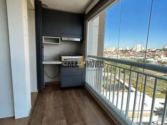 Apartamento para Venda em Campinas/SP Parque Itália 2 Quartos
