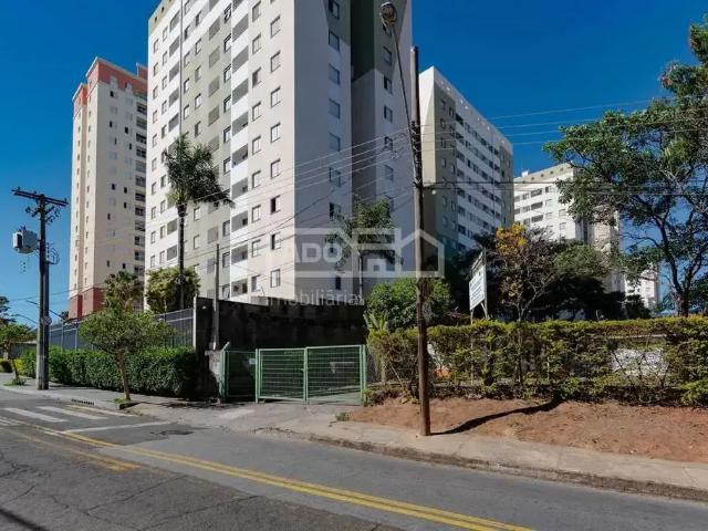 Apartamento para Venda em Campinas/SP Parque Itália 2 Quartos