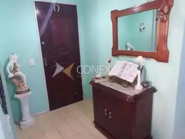 Apartamento para Venda em Campinas/SP Parque Itália 2 Quartos