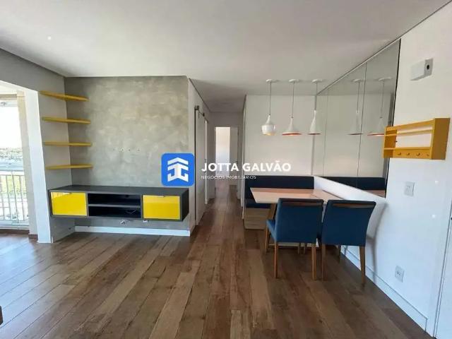 Apartamento para Venda em Campinas/SP Parque Itália 2 Quartos