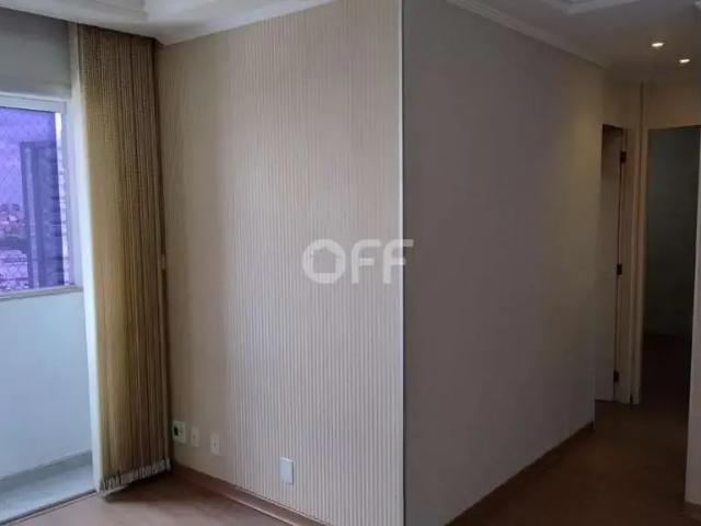 Apartamento para Venda em Campinas/SP Parque Itália 2 Quartos