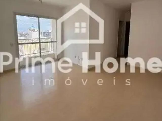 Apartamento para Venda em Campinas/SP Parque Itália 2 Quartos