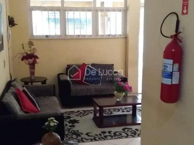 Apartamento para Venda em Campinas/SP Parque Itália 2 Quartos
