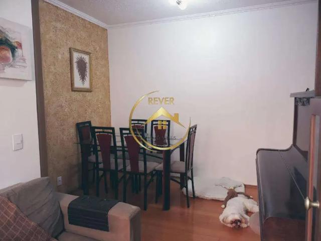 Apartamento para Venda em Campinas/SP Parque Itália 2 Quartos