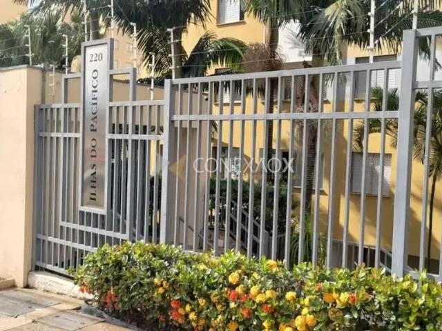 Apartamento para Venda em Campinas/SP Parque Itália 2 Quartos