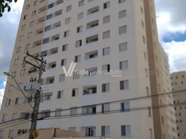 Apartamento para Venda em Campinas/SP Parque Itália 2 Quartos