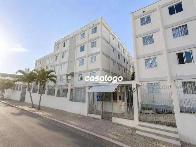 Apartamento para Venda em Campinas/SP Parque Itália 2 Quartos
