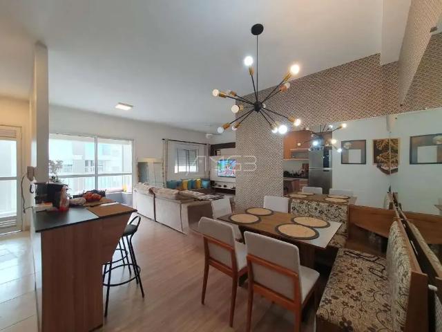Apartamento para Venda em Campinas/SP Parque Itália 2 Quartos