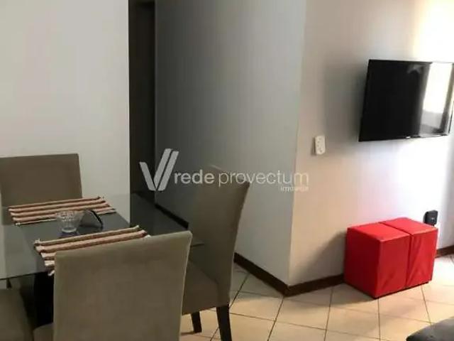 Apartamento para Venda em Campinas/SP Parque Itália 2 Quartos