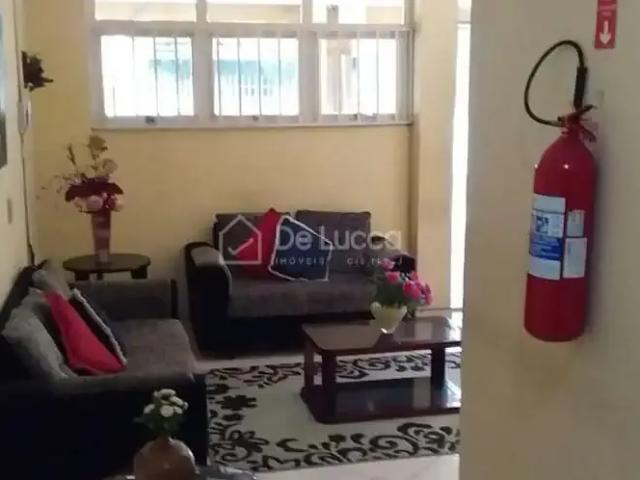 Apartamento para Venda em Campinas/SP Parque Itália 2 Quartos