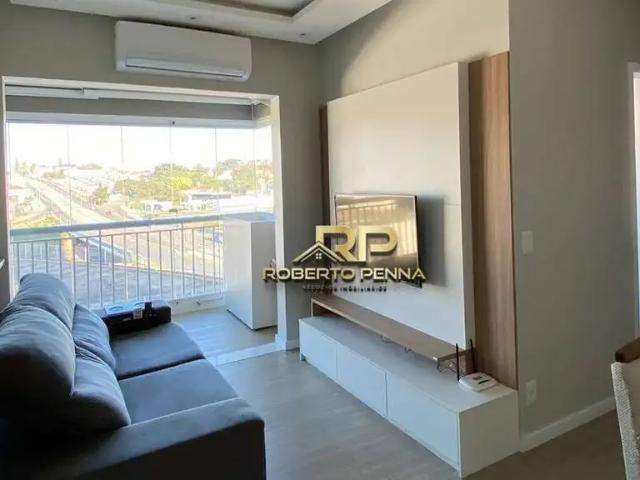 Apartamento para Venda em Campinas/SP Parque Itália 2 Quartos