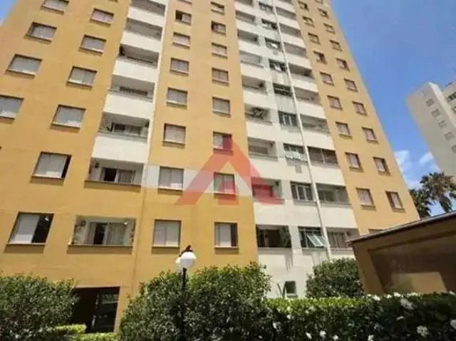 Apartamento para Venda em Campinas/SP Parque Itália 2 Quartos