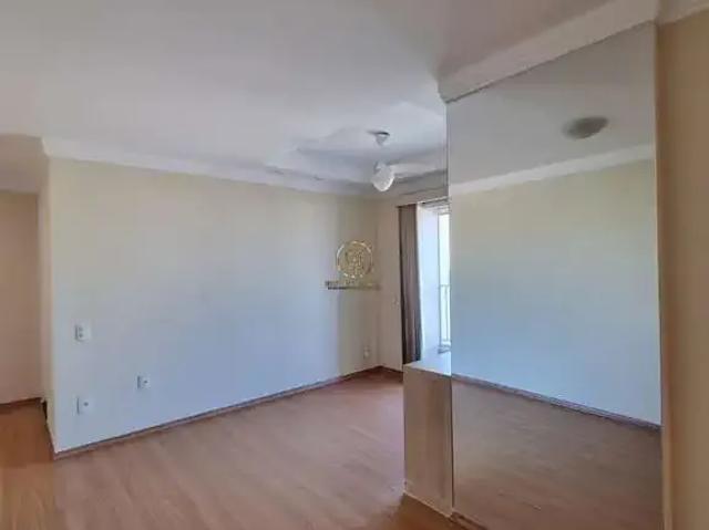 Apartamento para Venda em Campinas/SP Parque Itália 2 Quartos