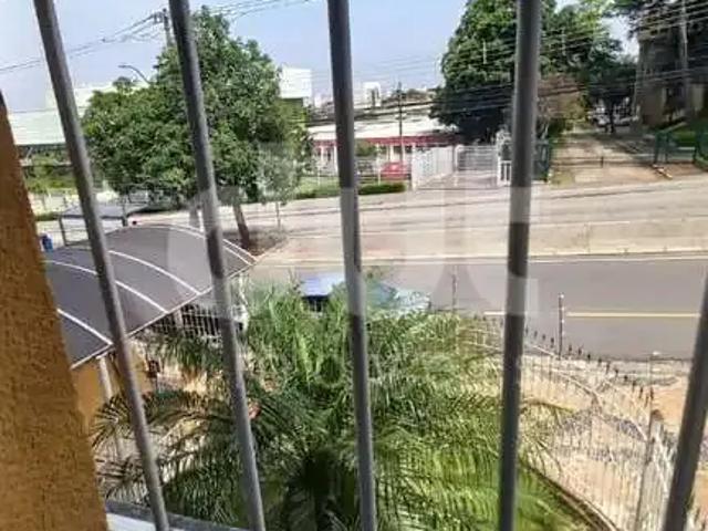 Apartamento para Venda em Campinas/SP Parque Itália 2 Quartos